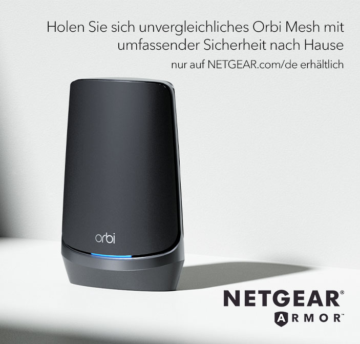 Shop NETGEAR | WiFi Routers, Mesh WiFi Systems, WiFi Extenders ...